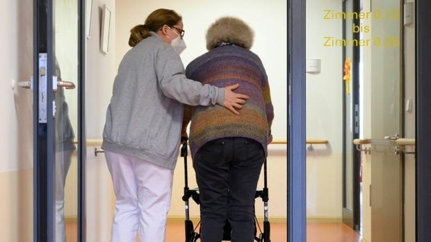 Luxembourg: High satisfaction with long-term care insurance: survey ...