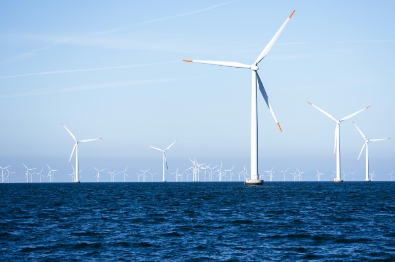 'Adverse developments': Danish firm Orsted halts huge UK offshore wind ...