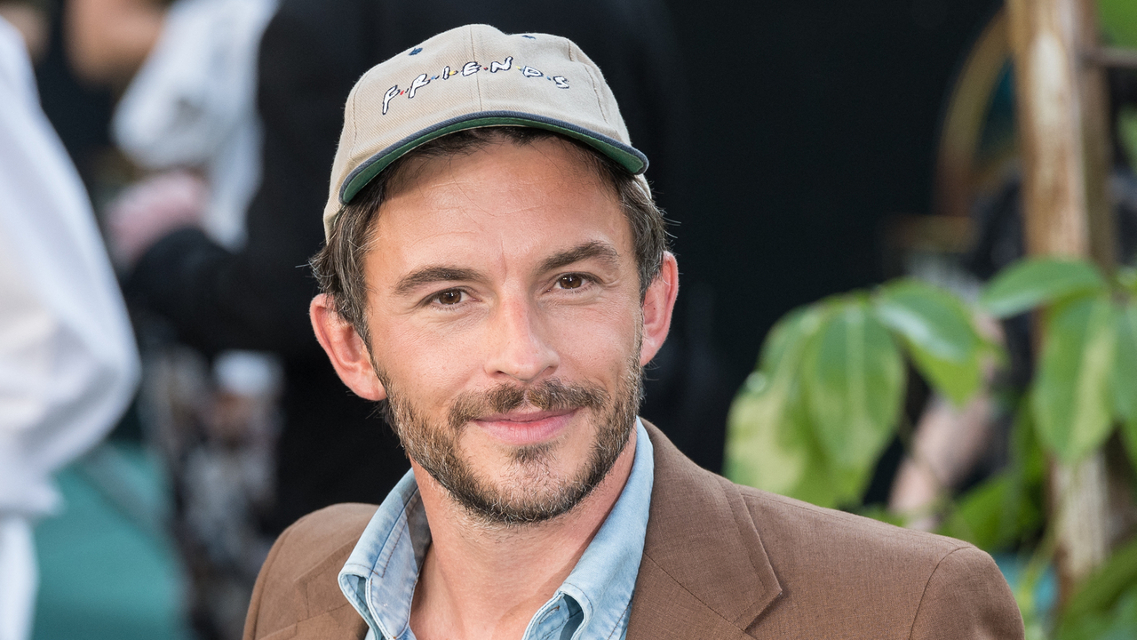 "Sexiest man alive": Jonathan Bailey, l'homme le plus sexy de l'année ...