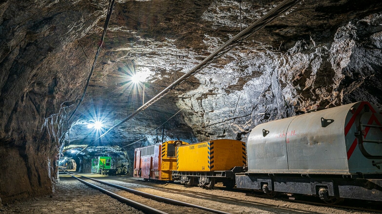 Underground legacy: Rumelange museum keeps Luxembourg's mining history ...