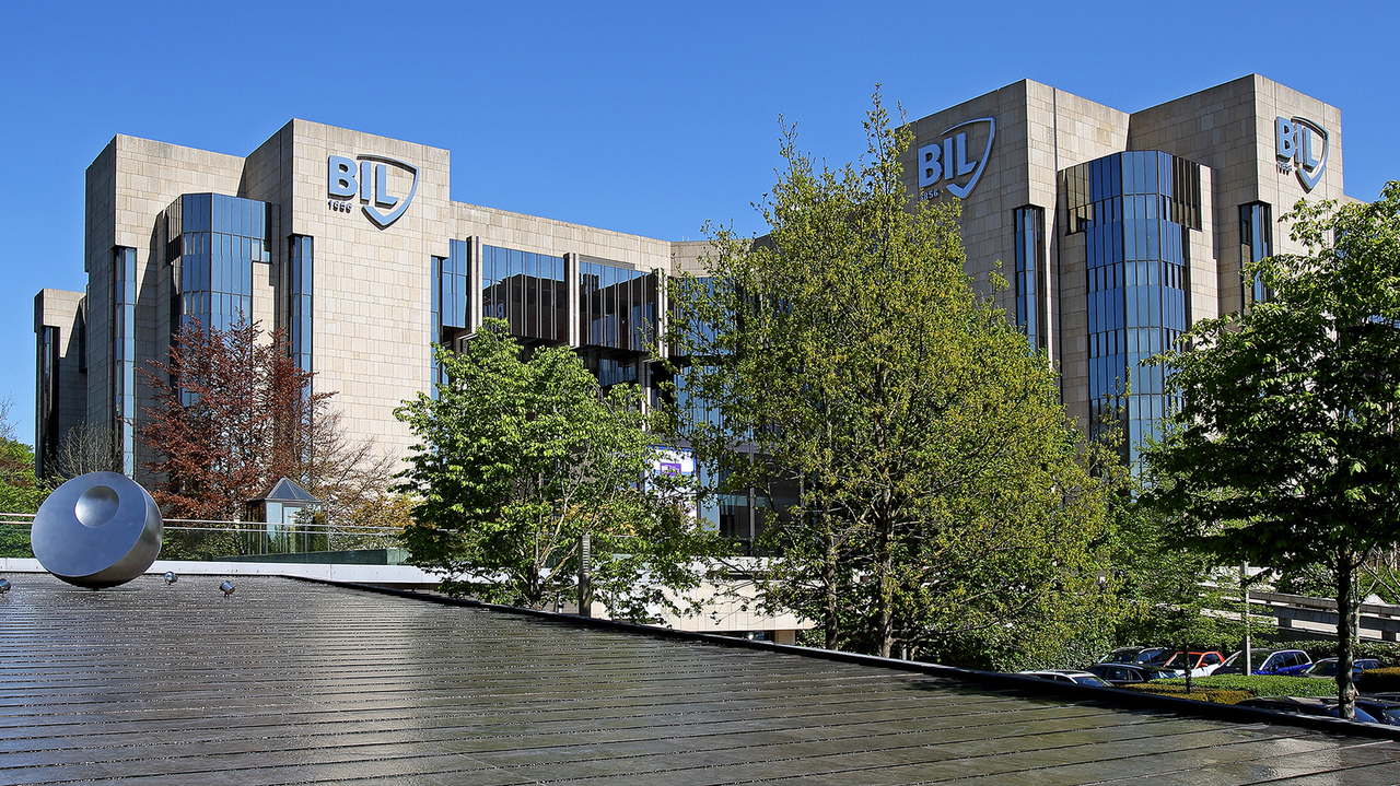 Complaint filed with public prosecutor: BIL issues statement on fraud ...