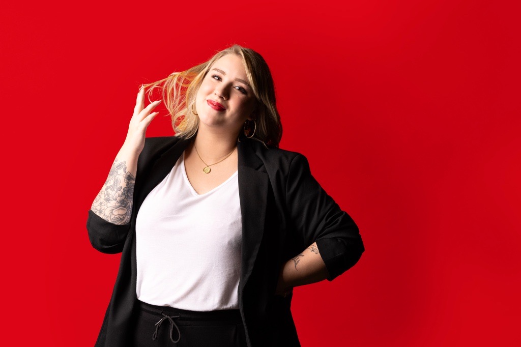 Meet Alannah!: What does an RTL news editor do? - RTL Today