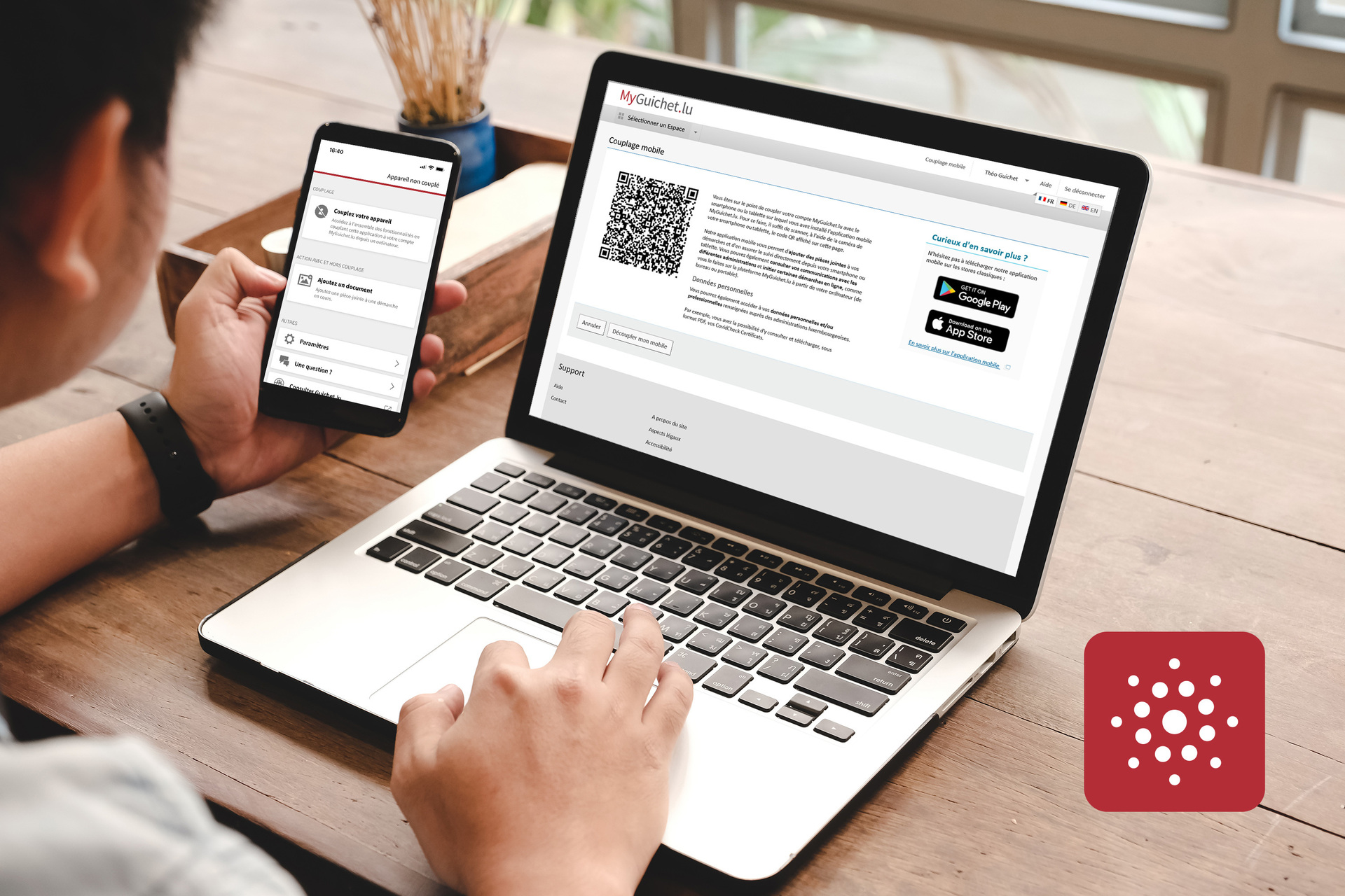 'Life events' section and virtual appointments: Ministry for ...