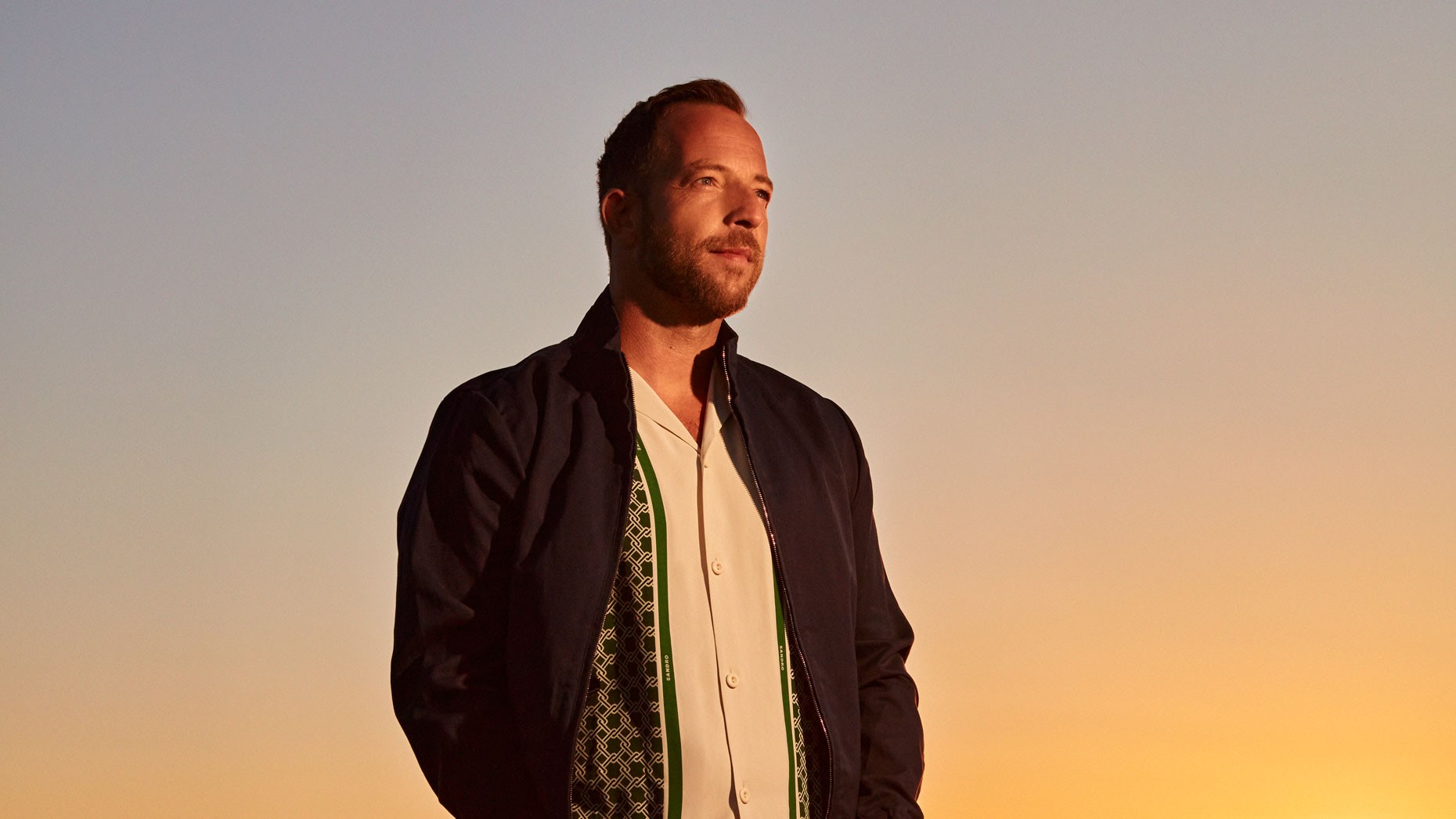 Echterlive 2026: James Morrison on 20 years of music: 'I still love it ...