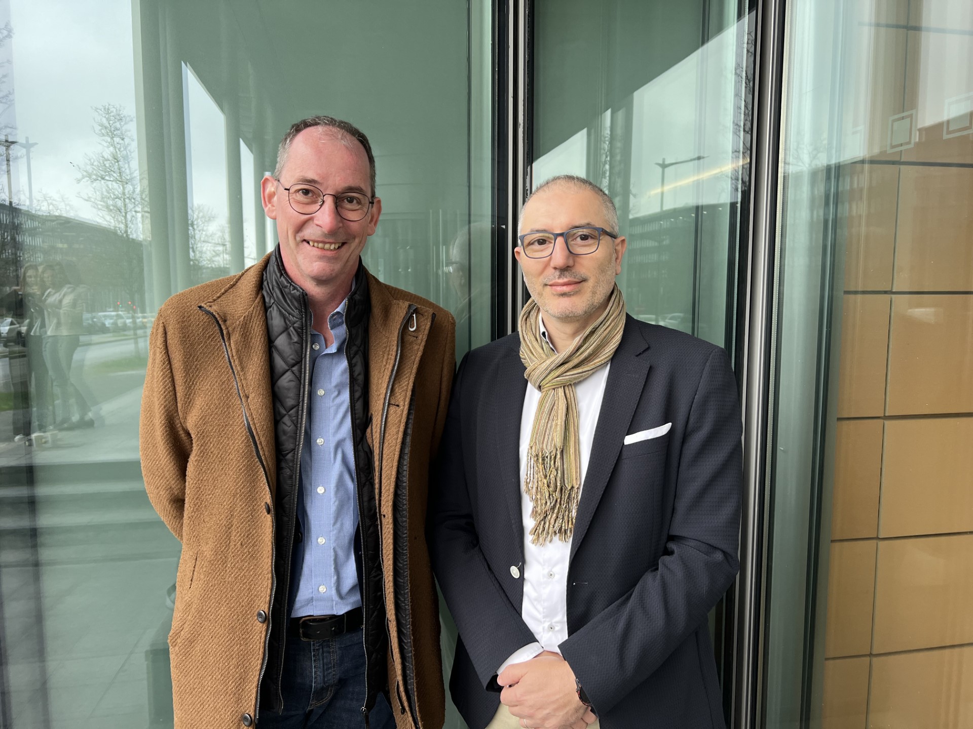 Employees vote in Luxembourg: The first results of the social elections ...