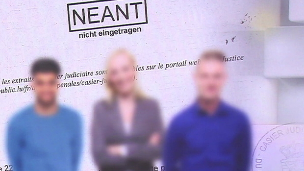 Protection des données: Les autorités judiciaires disposent de 74 ...