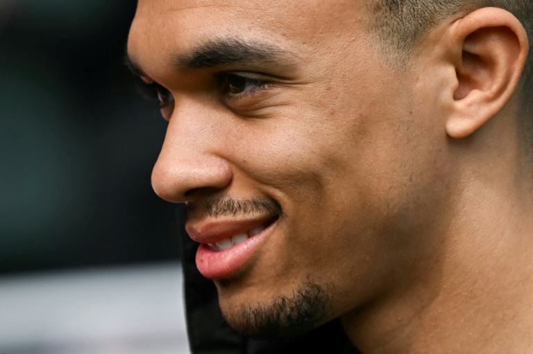 Following wave of abuse: Alexander-Arnold and Real Madrid can both win ...