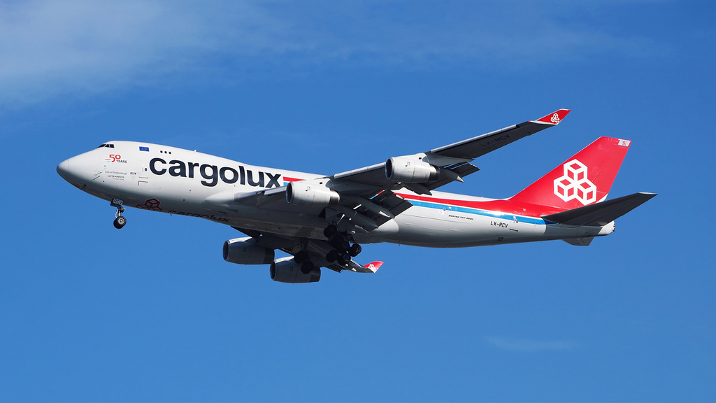 Update - Strike at Cargolux: Trade union demands 'not reasonable', says ...