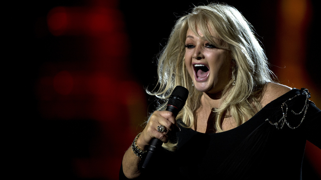 Sold out - Win tickets!: Bonnie Tyler coming to Luxembourg on 19 May ...