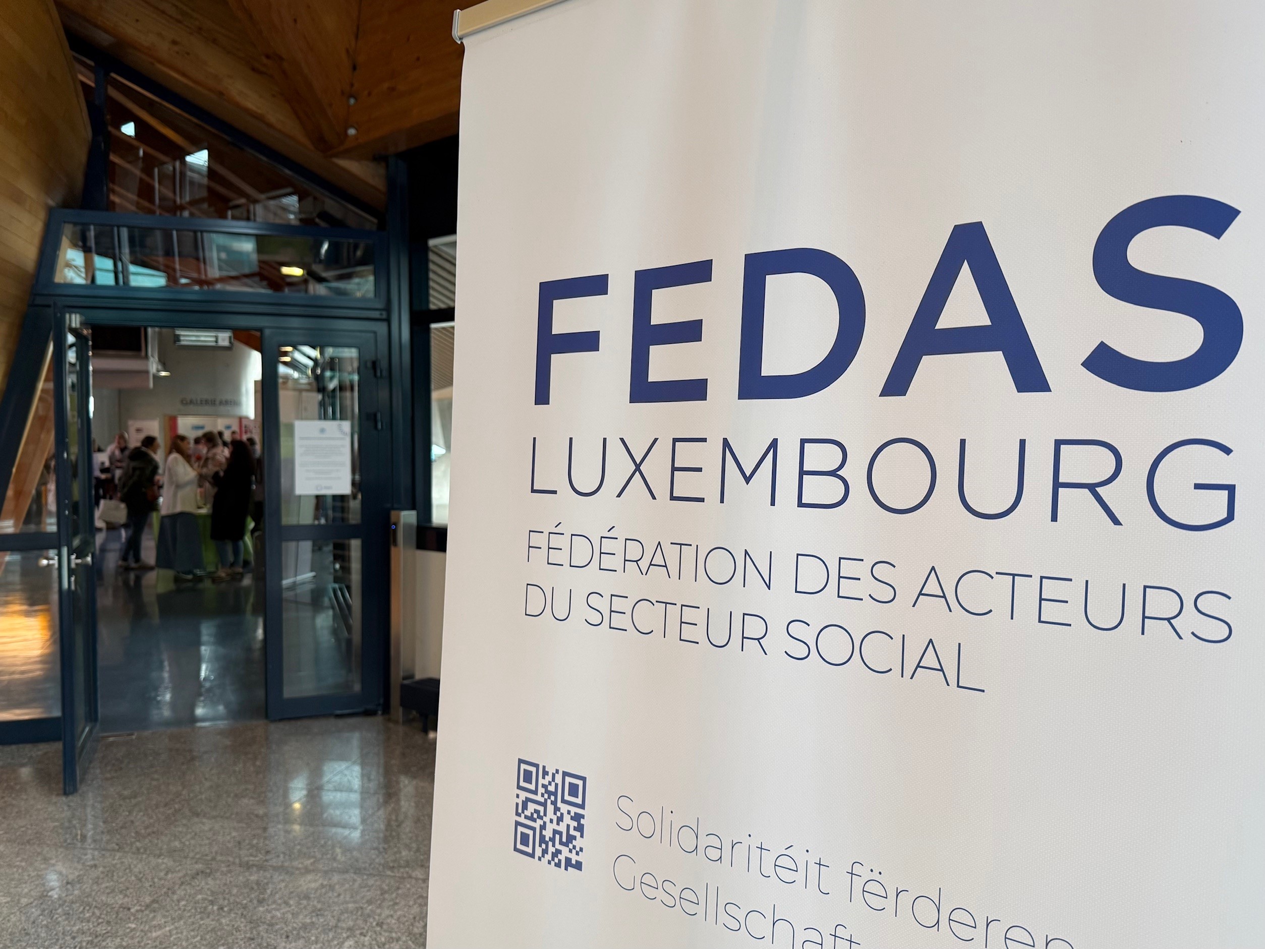 FEDAS: Social sector seeks reform after Caritas scandal - RTL Today