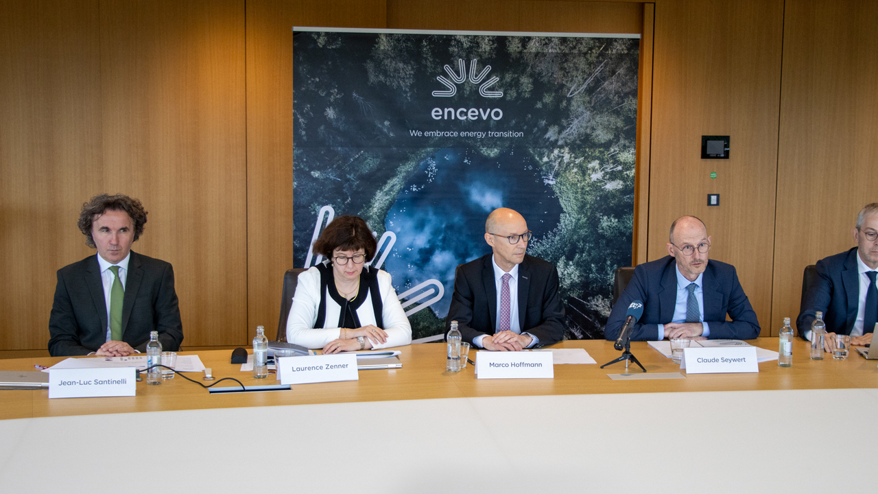 Lifting of price caps in 2025: Encevo forecasts price hikes for ...