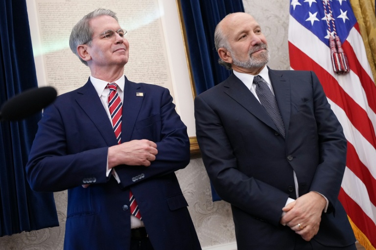 New hopes: Global stocks mixed as markets eye US-China trade talks ...