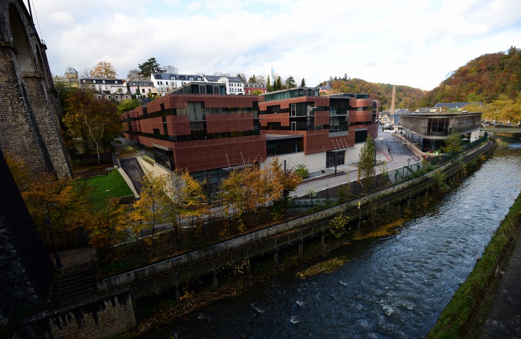 Witness appeal: Brawl in Clausen leaves one injured - RTL Today