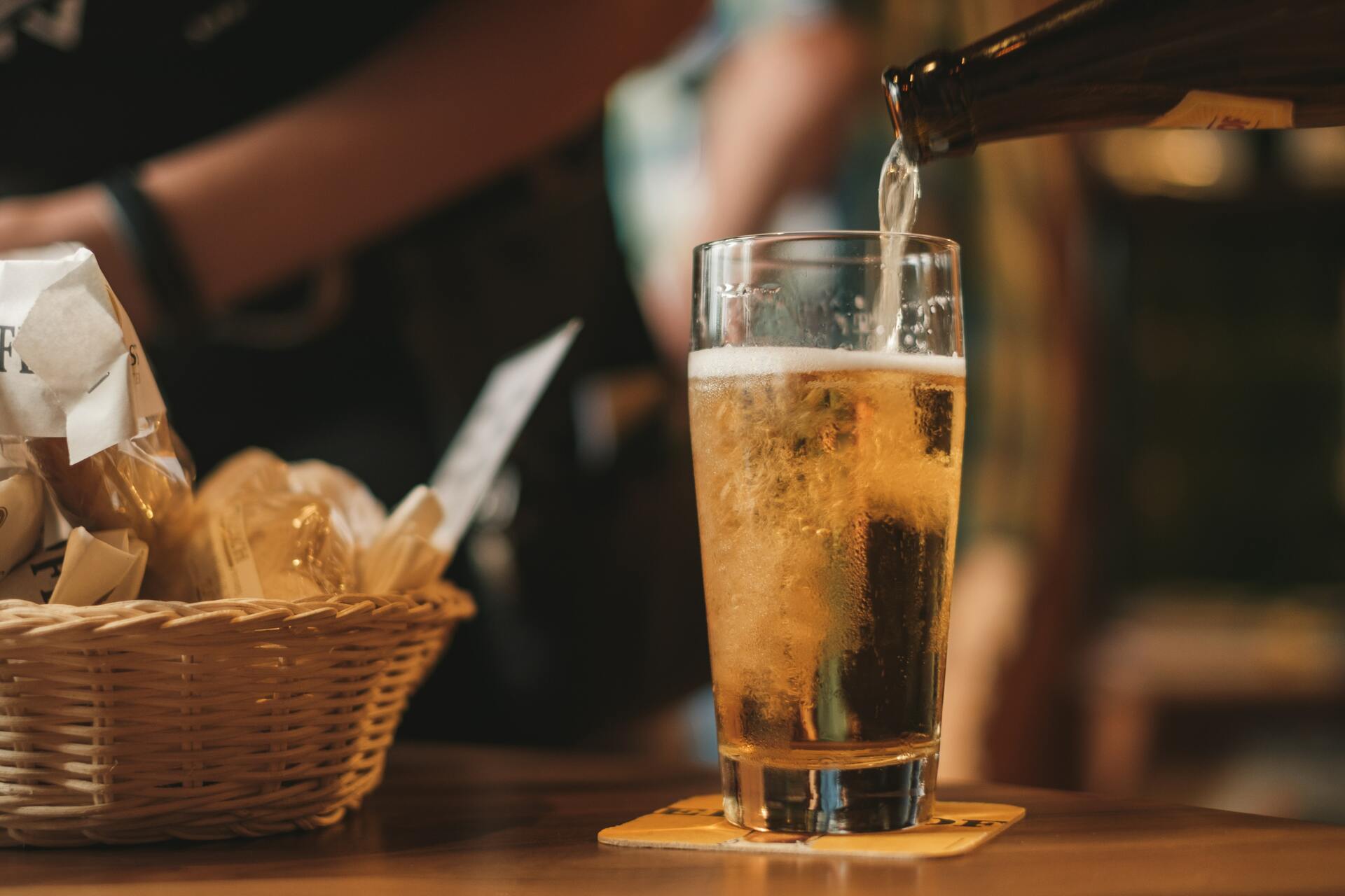 Fournisseur de boissons: La fusion entre Boissons Heintz et Munhowen ...