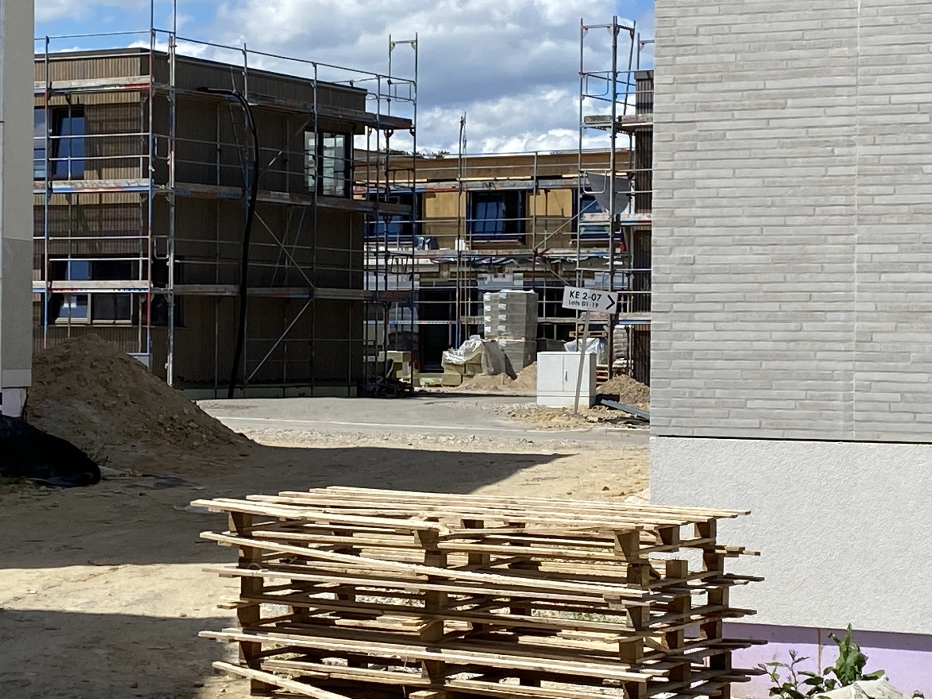 Immobilier au Luxembourg: La SNHBM a clôturé 2024 avec un bénéfice de ...