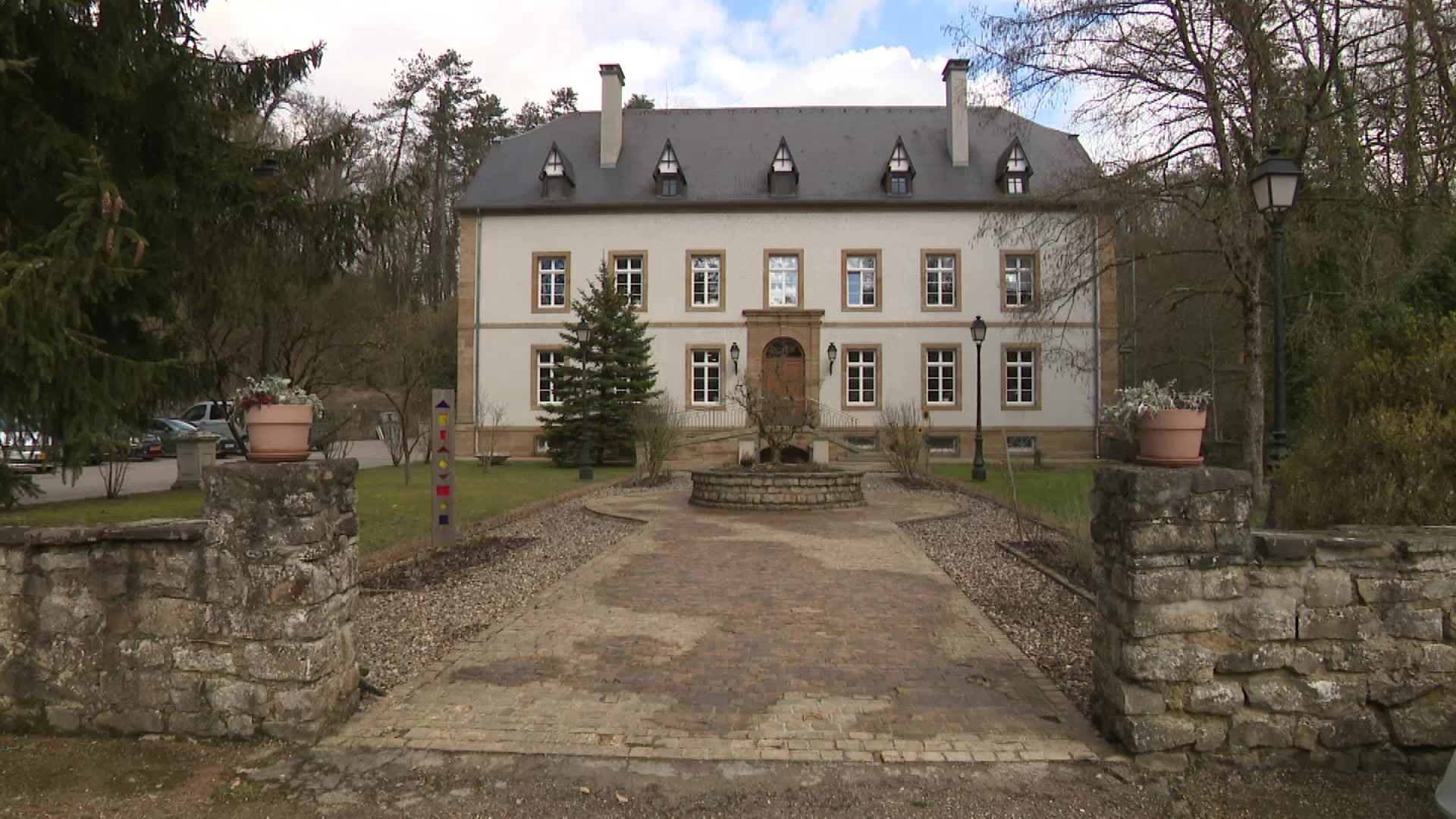 Manternach Therapeutic Centre: CTM advocates more housing and on-the ...