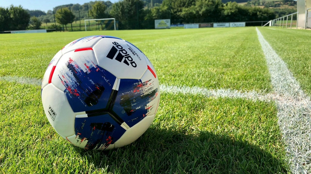 Coupe de Luxembourg: 1. Ronn: Biwer klappt Märel-Belair, Éilereng wënnt ...