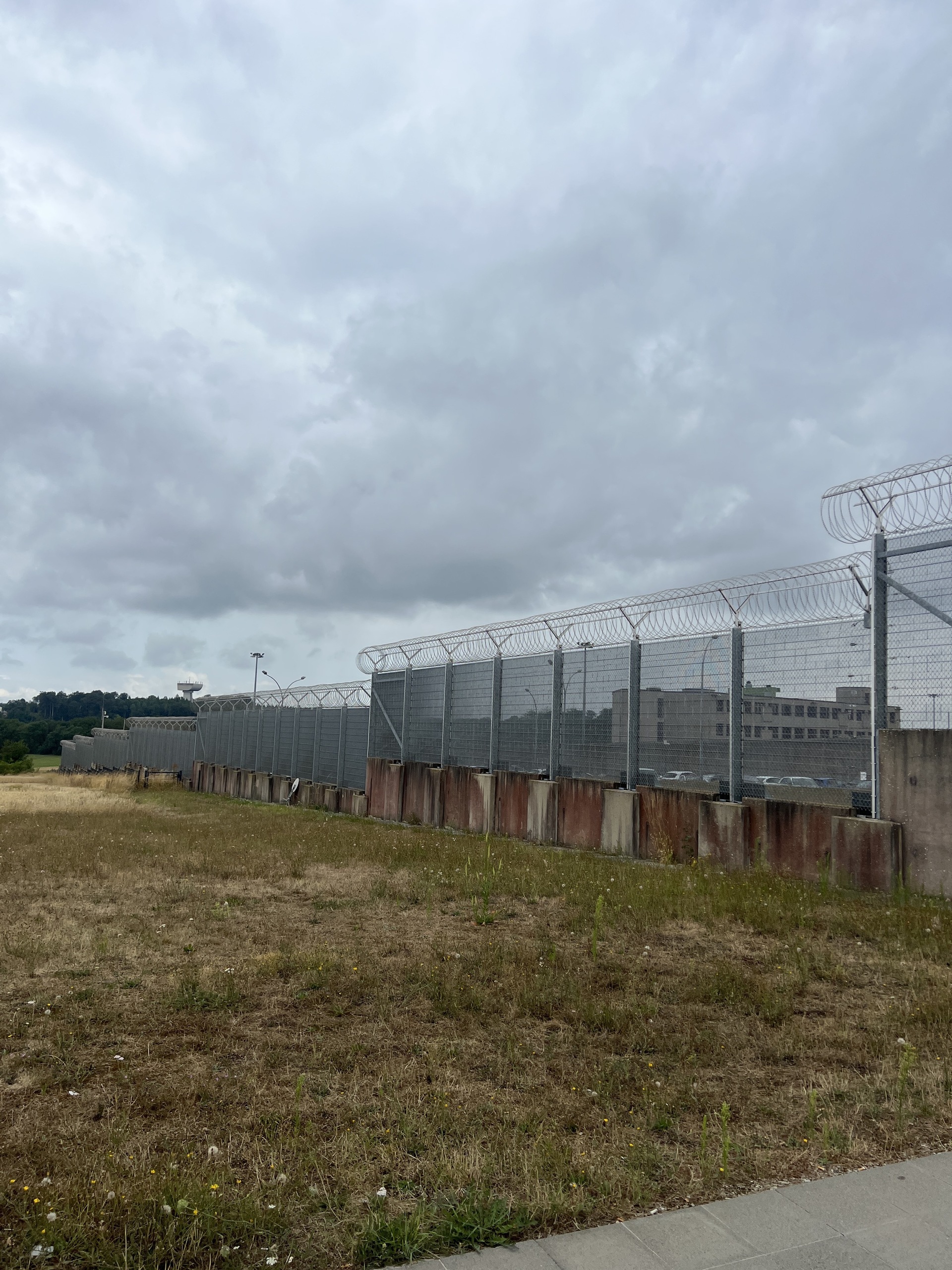 Minors in prison: 'Anyone's child can end up in a situation like this ...