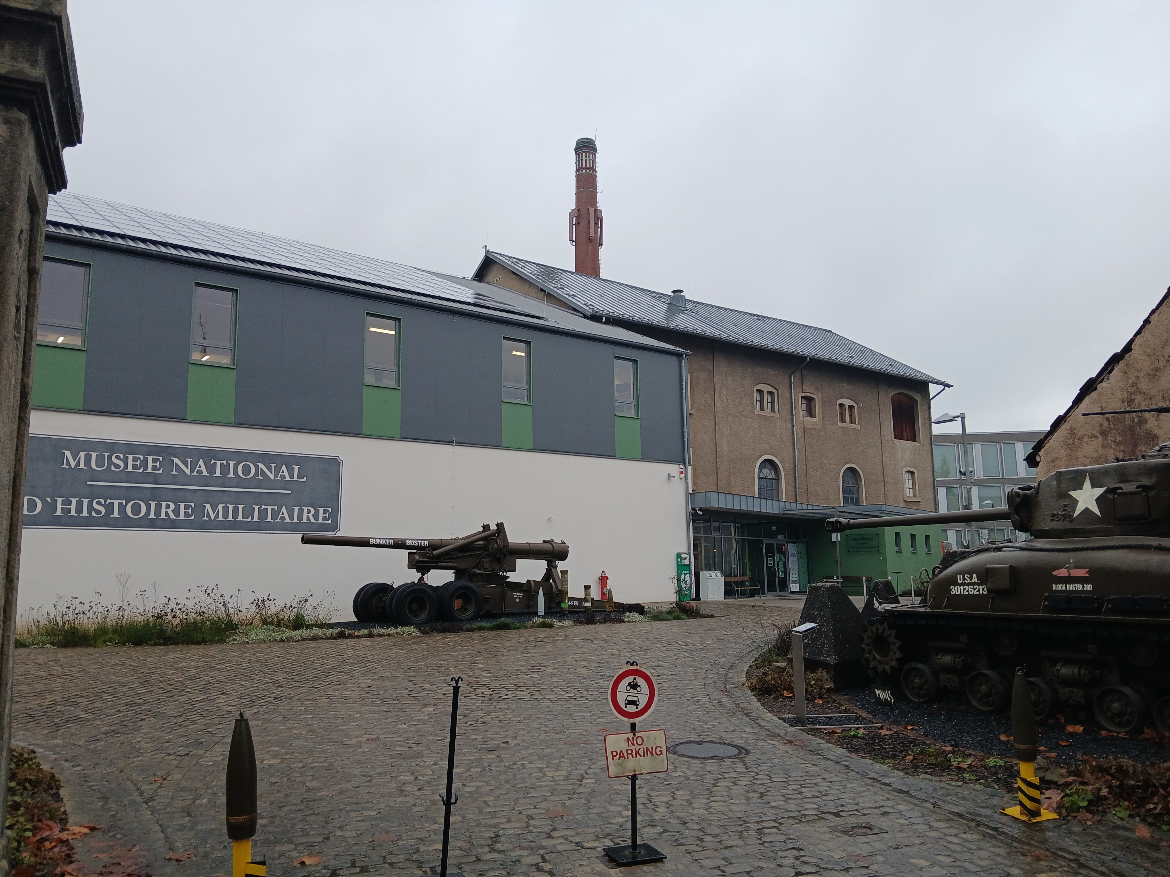 "Ons Arméi um Härebierg": Eng Zäitreess duerch déi lescht 80 Joer ...