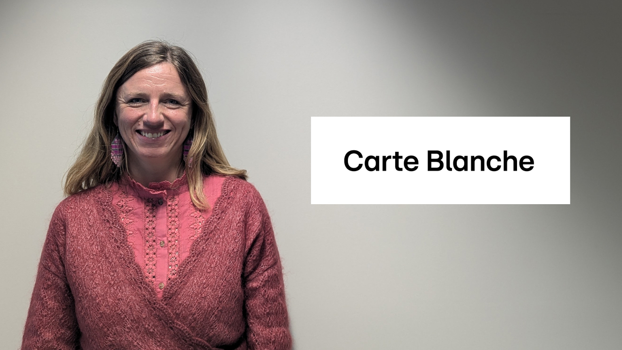 Carte Blanche vum Carole Reckinger: Eng onsiichtbar Gefor - RTL Lëtzebuerg