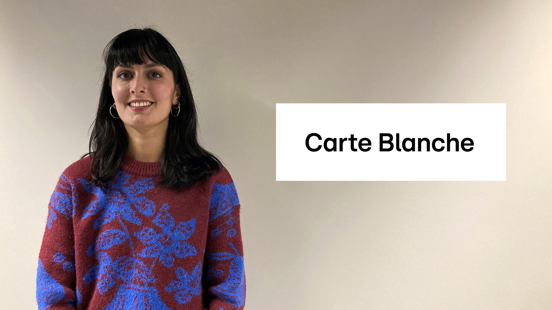 Carte Blanche vum Jessica Lopes: "Onsiichtbar, awer iwwerall"