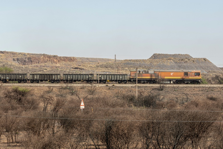 Multi-million dollar corruption scandal: S.Africa's ex-transport bosses ...