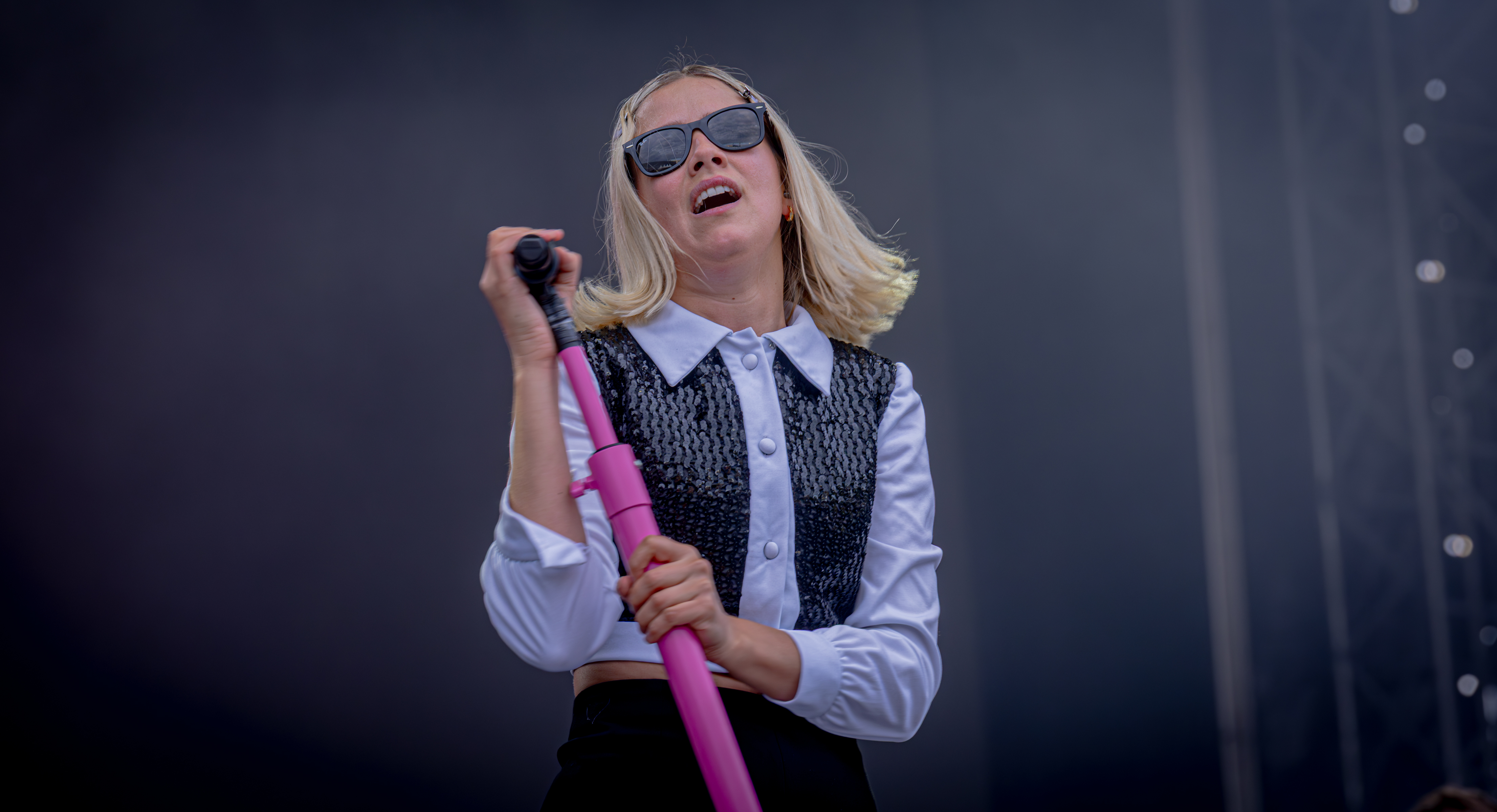 Justin Timberlake: Pop-Ikon suergt fir Nostalgie an Euphorie