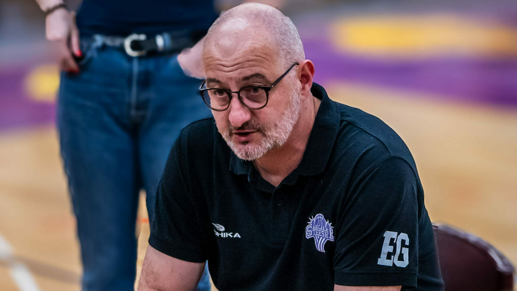 Drëtt Hallschent, de Sport-Talk: "Talent ass, säi Potential ze erkennen ...