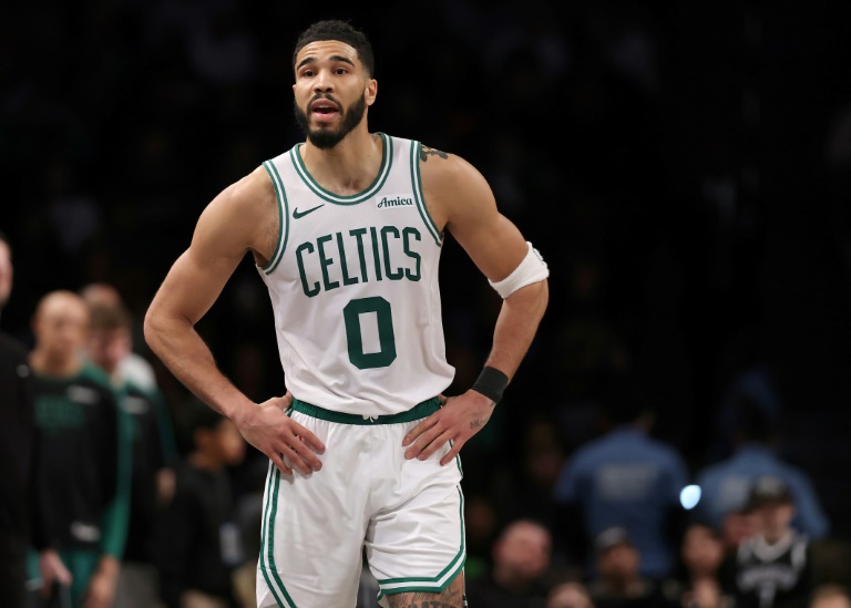 Private equity firm buys franchise: NBA's Celtics sold for record $6.1 ...