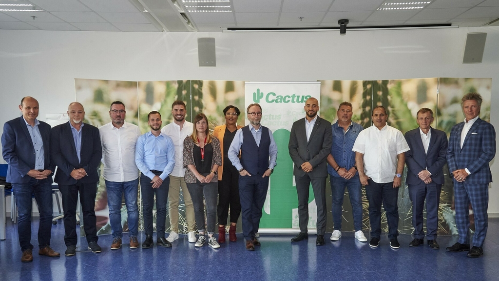 Cactus: New collective agreement negotiated for 3,200 Cactus employees ...