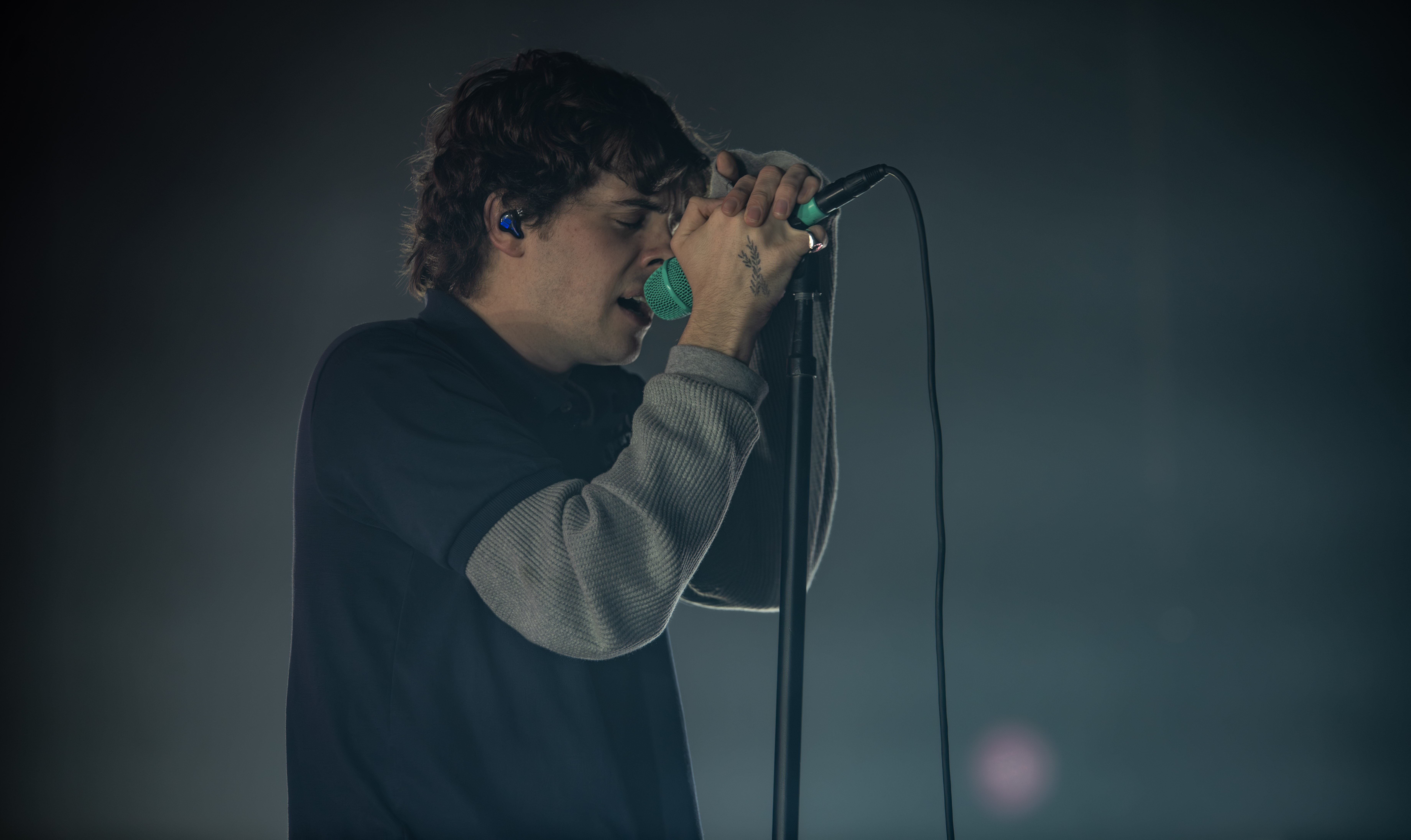 Confirming the hype: Royel Otis captivate Rockhal on Friday evening ...