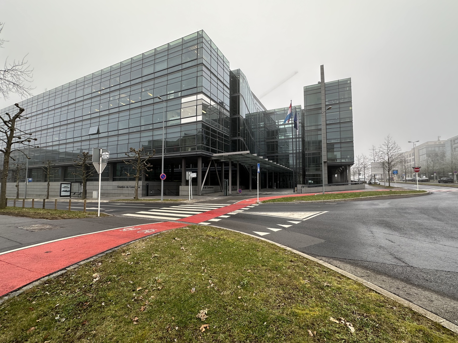 Raising concerns: Punitive US tariffs would impact Luxembourgish ...