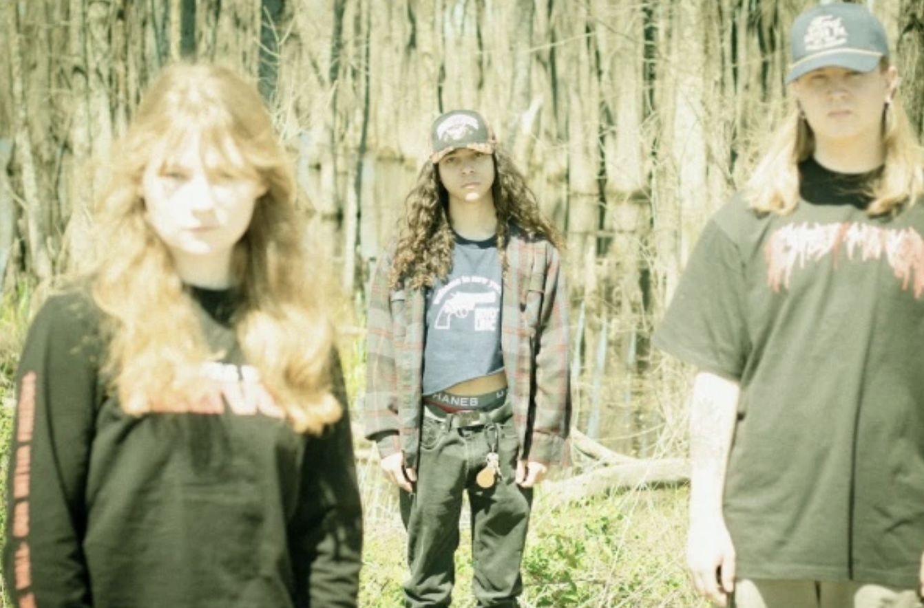 Sounds: New music: Ivory Daze announce grunge-tinged EP Chlorine with ...