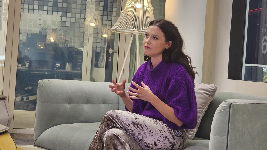 Sonndesinterview mam Hana Sofia Lopes: "Et ass cool, a Projete ...