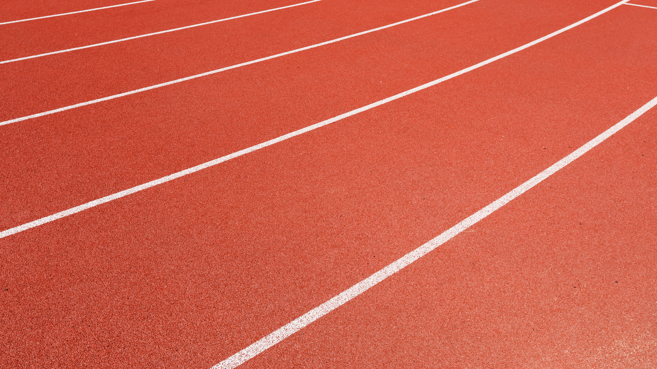 Iwwer 400 Meter: Fanny Arendt stellt neien nationale Rekord op