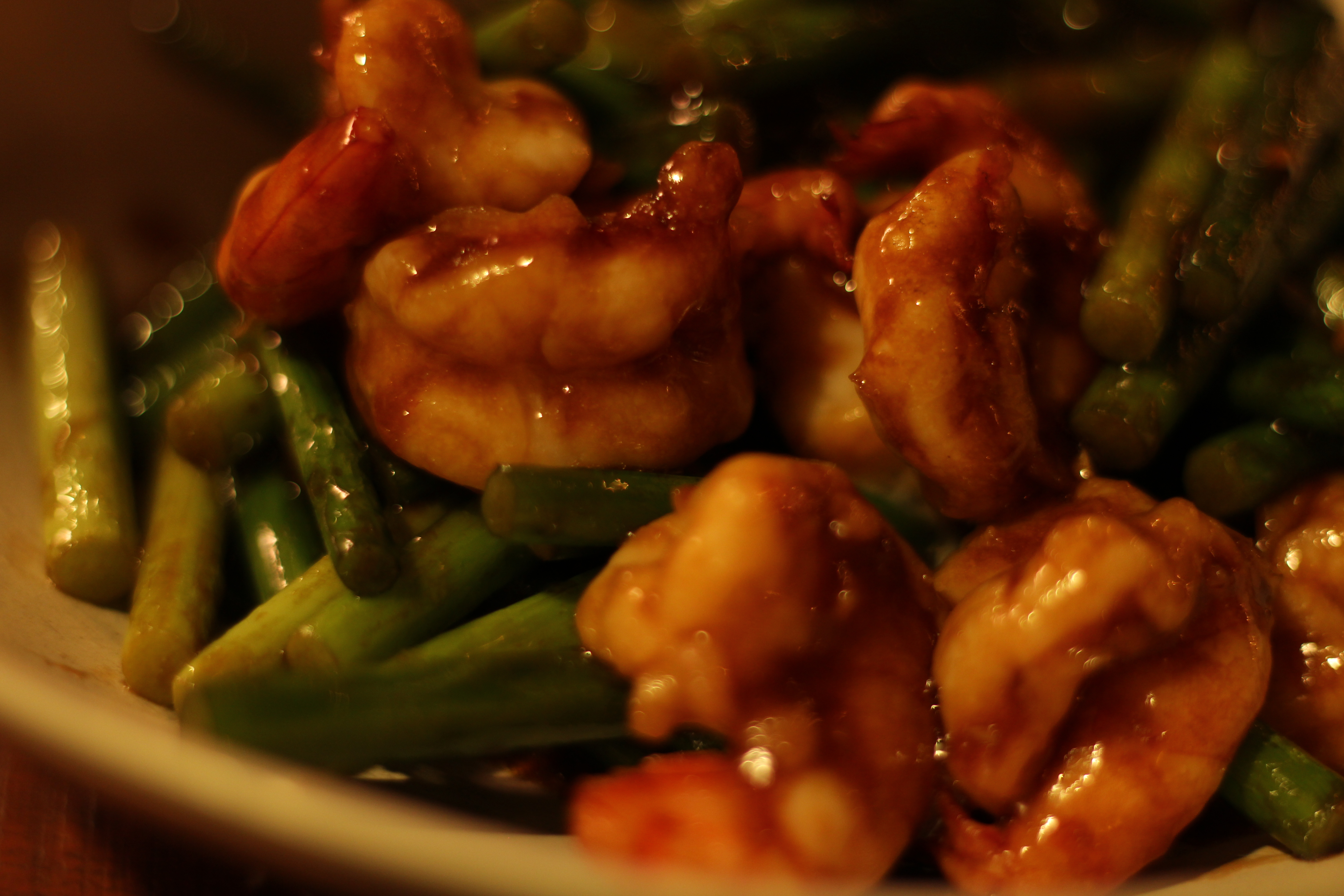 Caro tries: Chin Chin – Chinese tradition in a modern setting