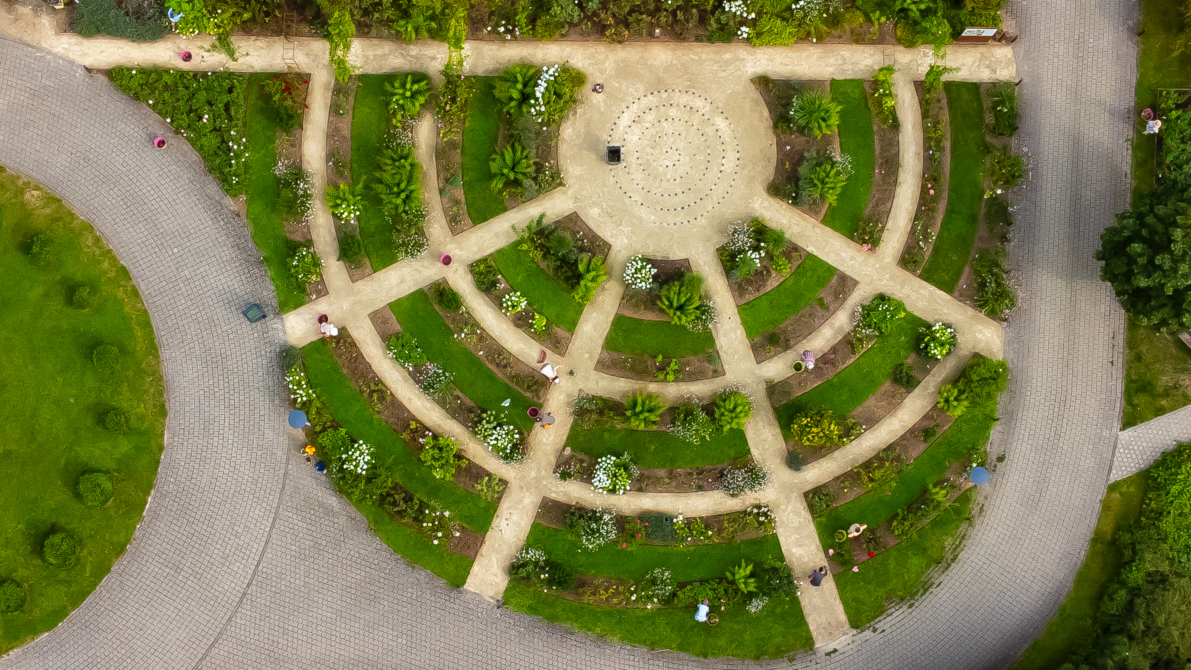 Join the search! (Part 9) : 'Luxembourg from 92.5 degrees' – where is ...