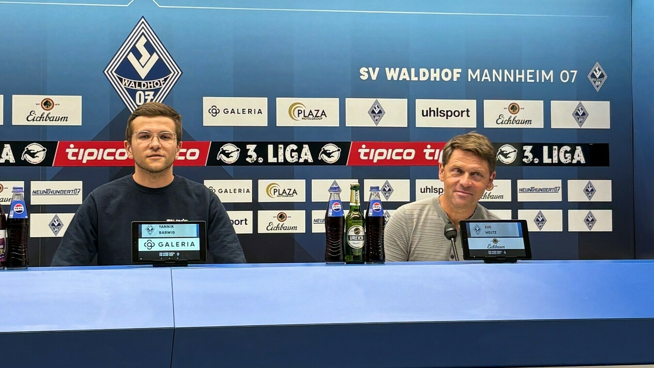 After resignation from Luxembourg national team: Luc Holtz appointed as ...