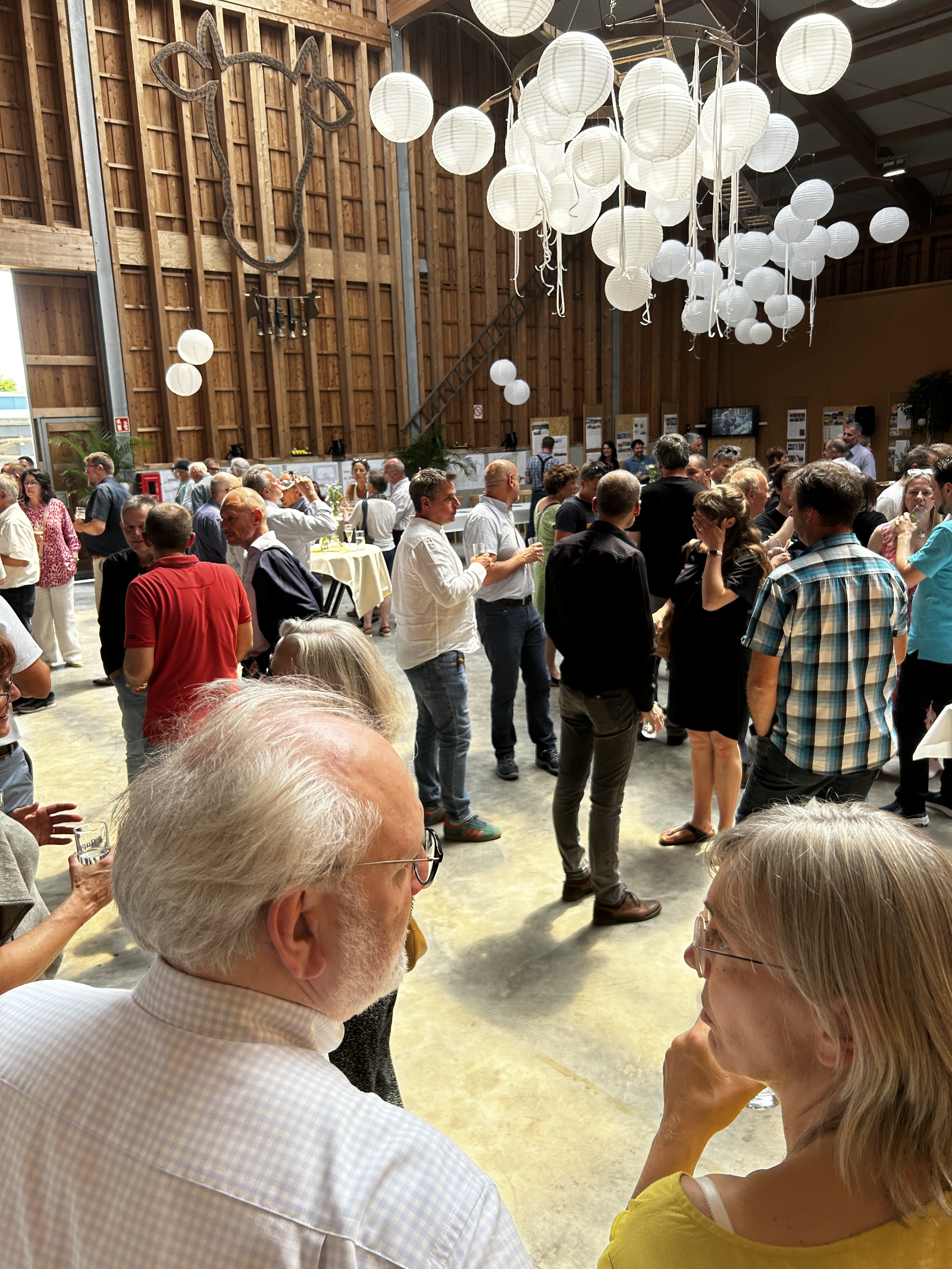 Handicap intellectuel: Inauguration des ateliers d'inclusion ...