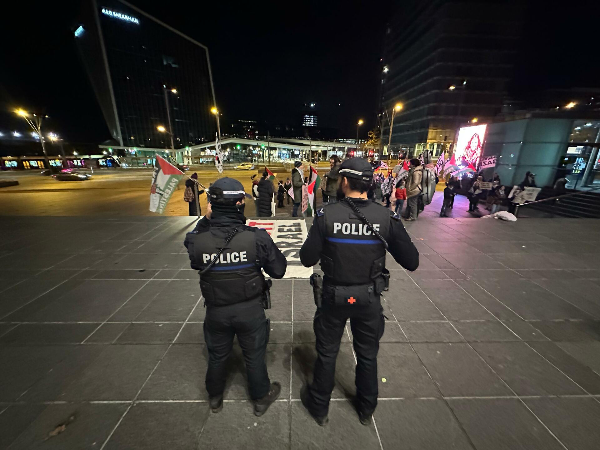 Accused of whitewashing: Israeli Orchestra's Luxembourg concert sparks ...