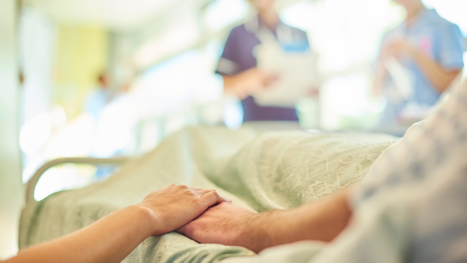 Cure rate of 85%: Luxembourg rolls out cutting-edge radiotherapy for ...