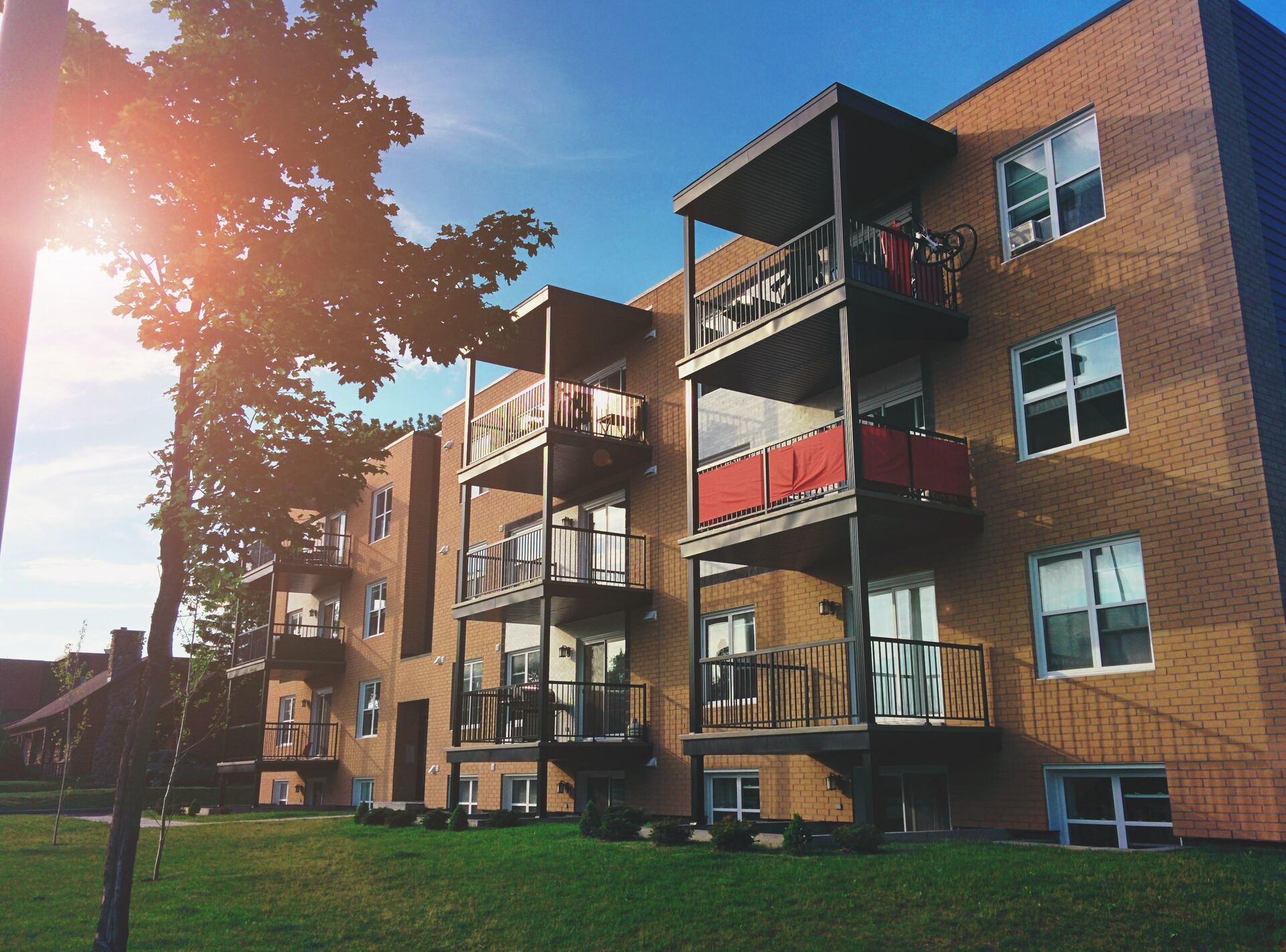 Main price driver: Cost of building land has more than doubled over ...