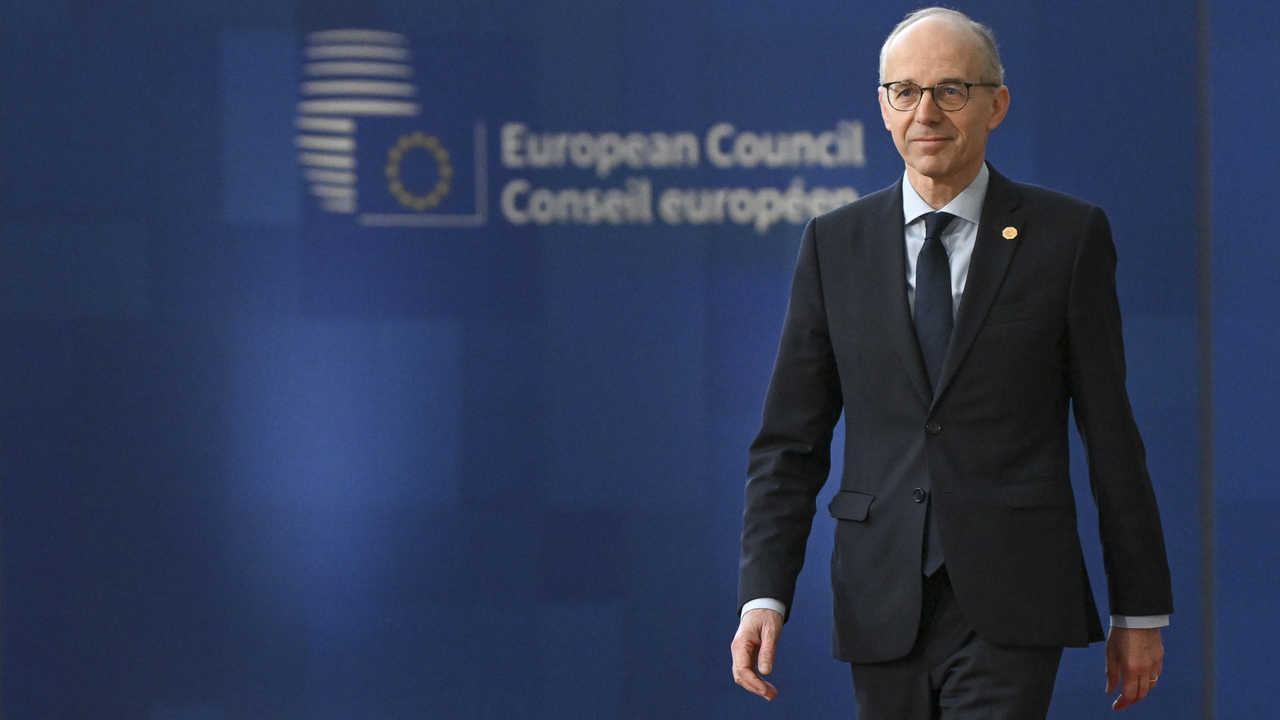 Hansen or Schmit?: Frieden withholds endorsement for EU Commissioner ...