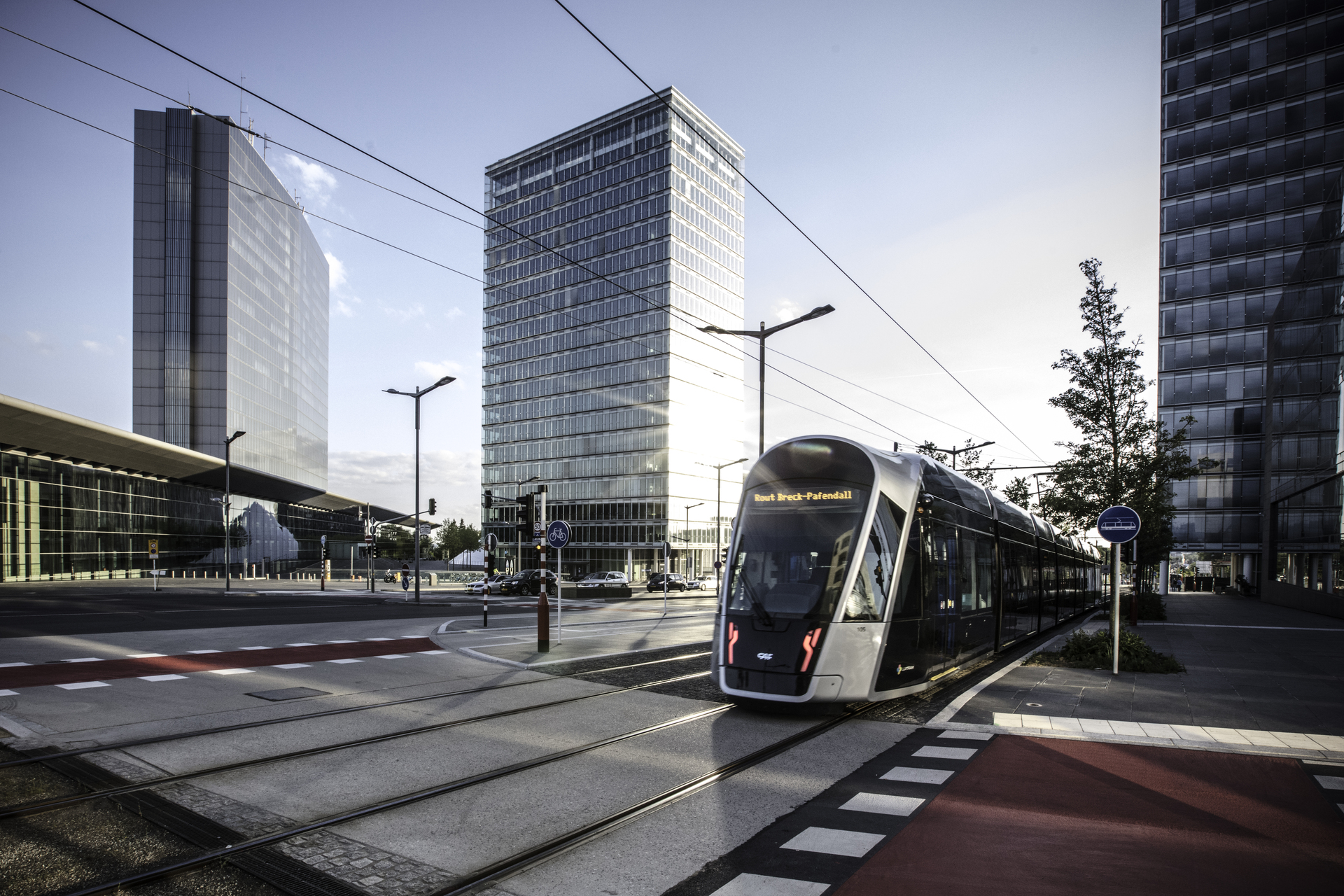 Cost of living: Luxembourg City 4th most expensive European capital for ...