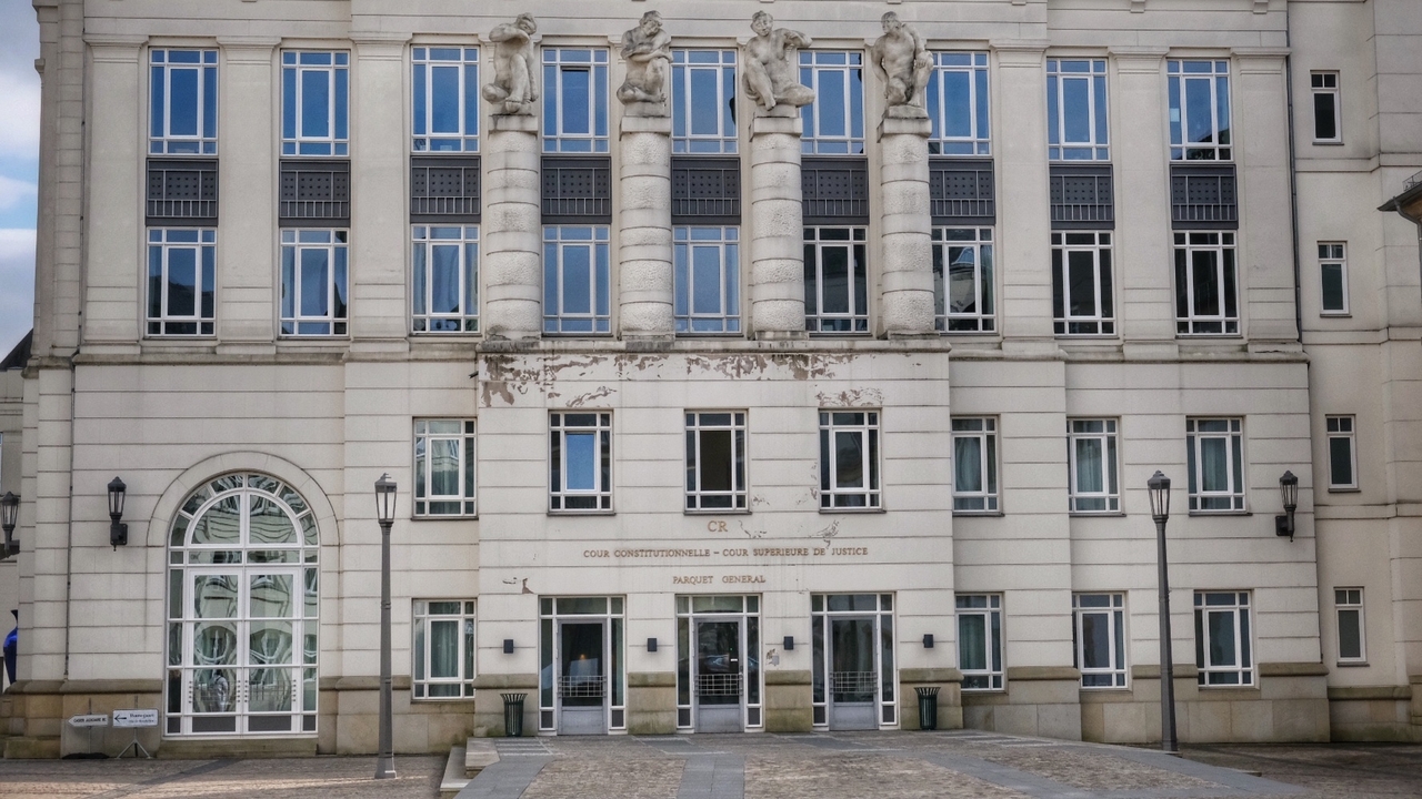 Dommeldange murder trial: Prosecution seeks life sentence for 66-year ...