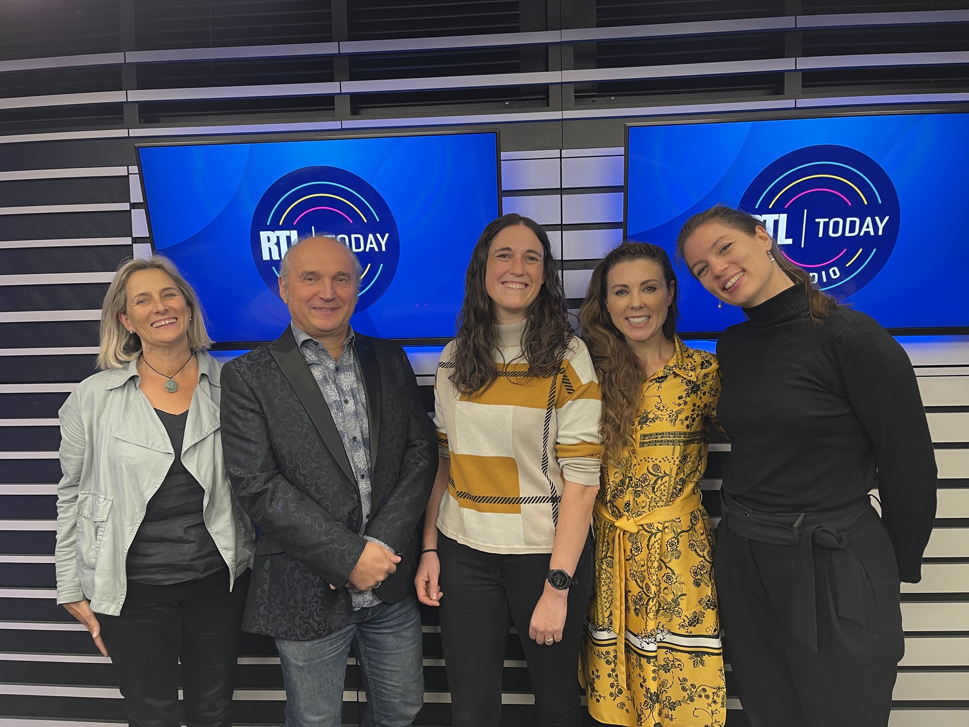 The Lisa Burke Show: An Alternative to Animal Testing, Dance ...