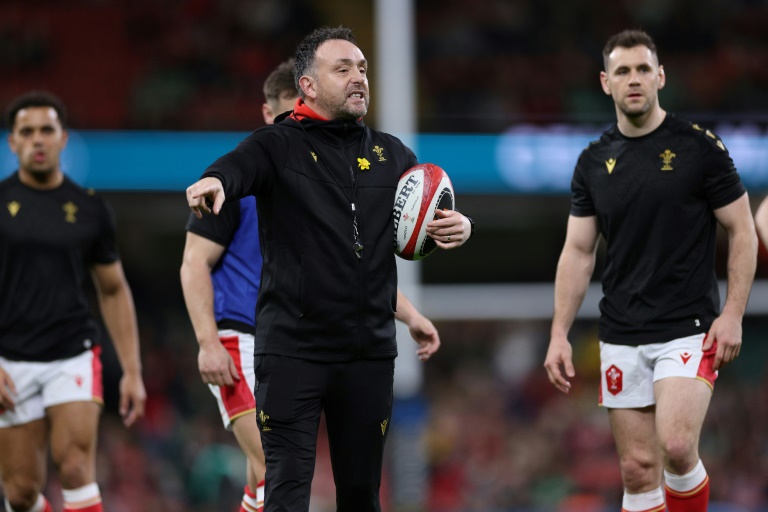 Cardiff boss: Sherratt returns as Wales interim coach for Japan tour ...