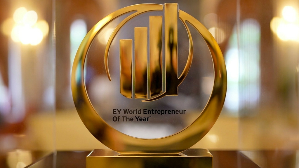 EY event: Marc Giorgetti named Luxembourg's Entrepreneur of the Year ...