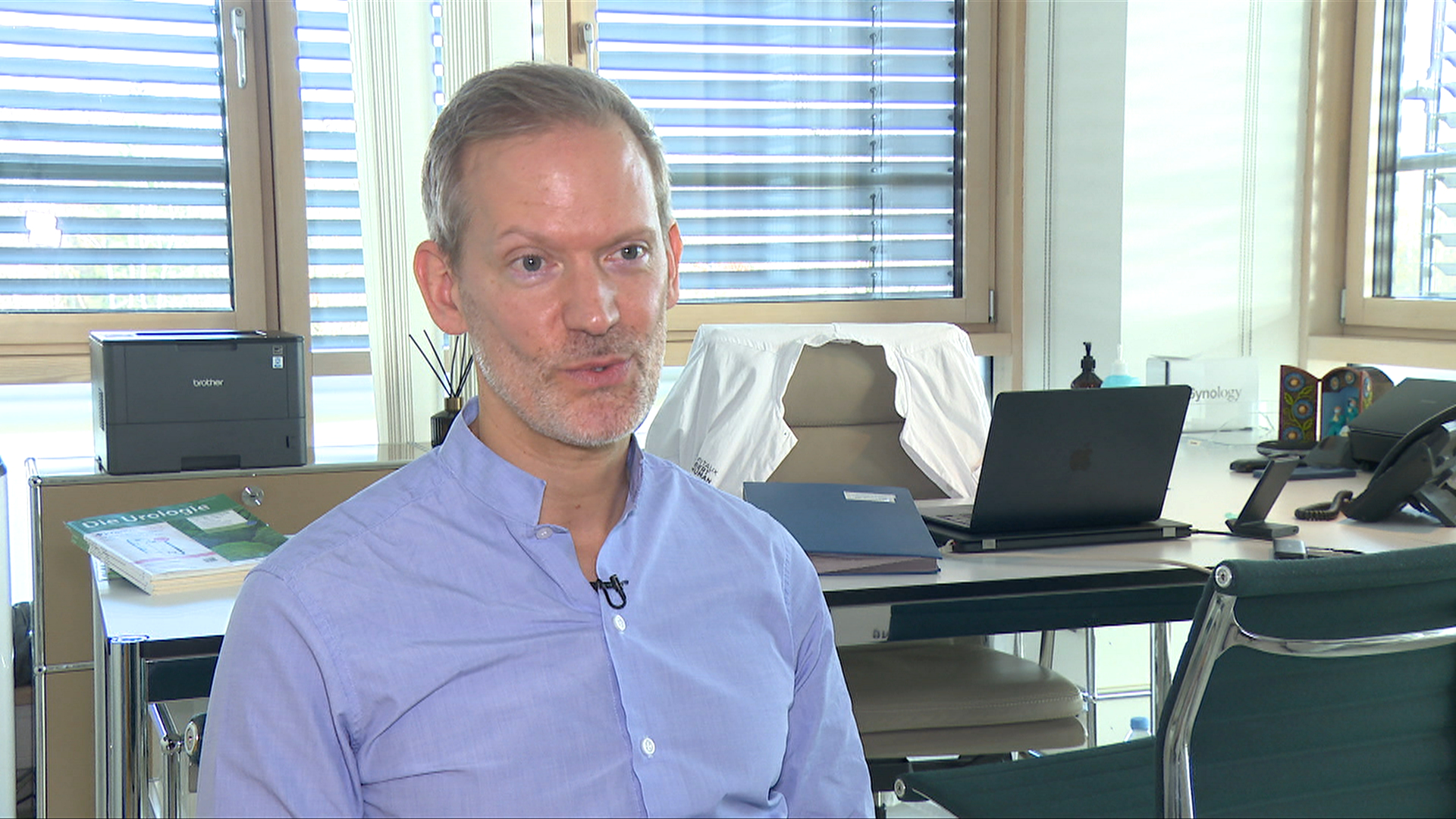 AMMD-CNS negotiations: Political games to divide doctors are ...