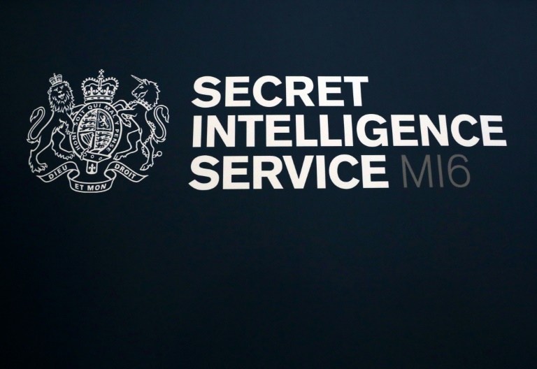 As UK faces 'threats on an unprecedented scale': UK appoints Blaise ...